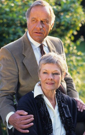 Hello, Hardcastle! - Home